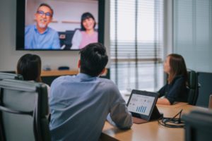 Conference Room Setup: Essential AV Equipment for Meetings